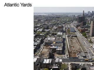 Ieu plan c13 atlantic yards 20140627 | PDF