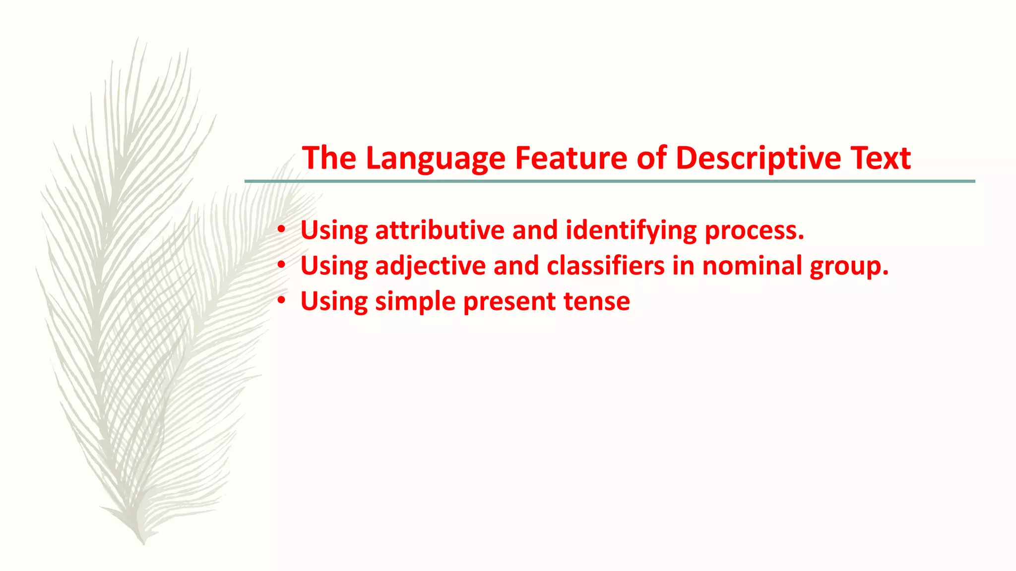 Story board descriptive text | PPTX