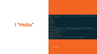 Alex Troush - IEx Cheat Sheet | PDF
