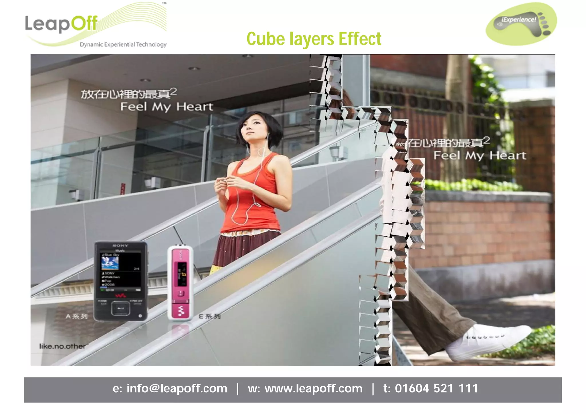 Interactive Floor Display Templates | PDF