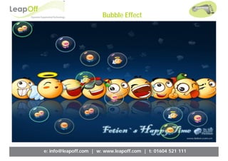 Interactive Floor Display Templates | PDF