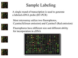 Acc 2002 microarray mehran for print | PPT