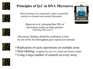 Acc 2002 microarray mehran for print | PPT