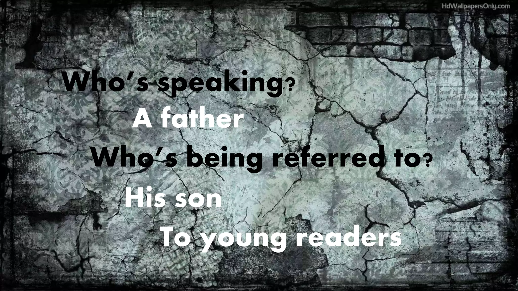 If by Rudyard Kipling Analysis | PPTX