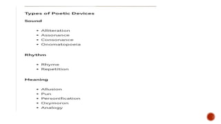 If poem by Rudyard Kipling MYP 1-didactic poetry | PPTX | Poetry ...