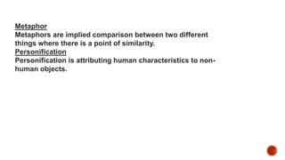 If poem by Rudyard Kipling MYP 1-didactic poetry | PPTX | Poetry ...