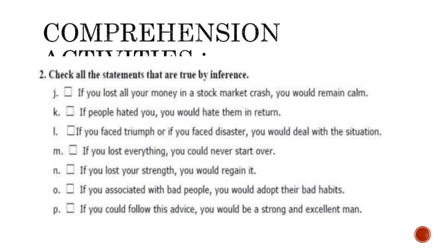 If poem by Rudyard Kipling MYP 1-didactic poetry | PPTX | Poetry ...