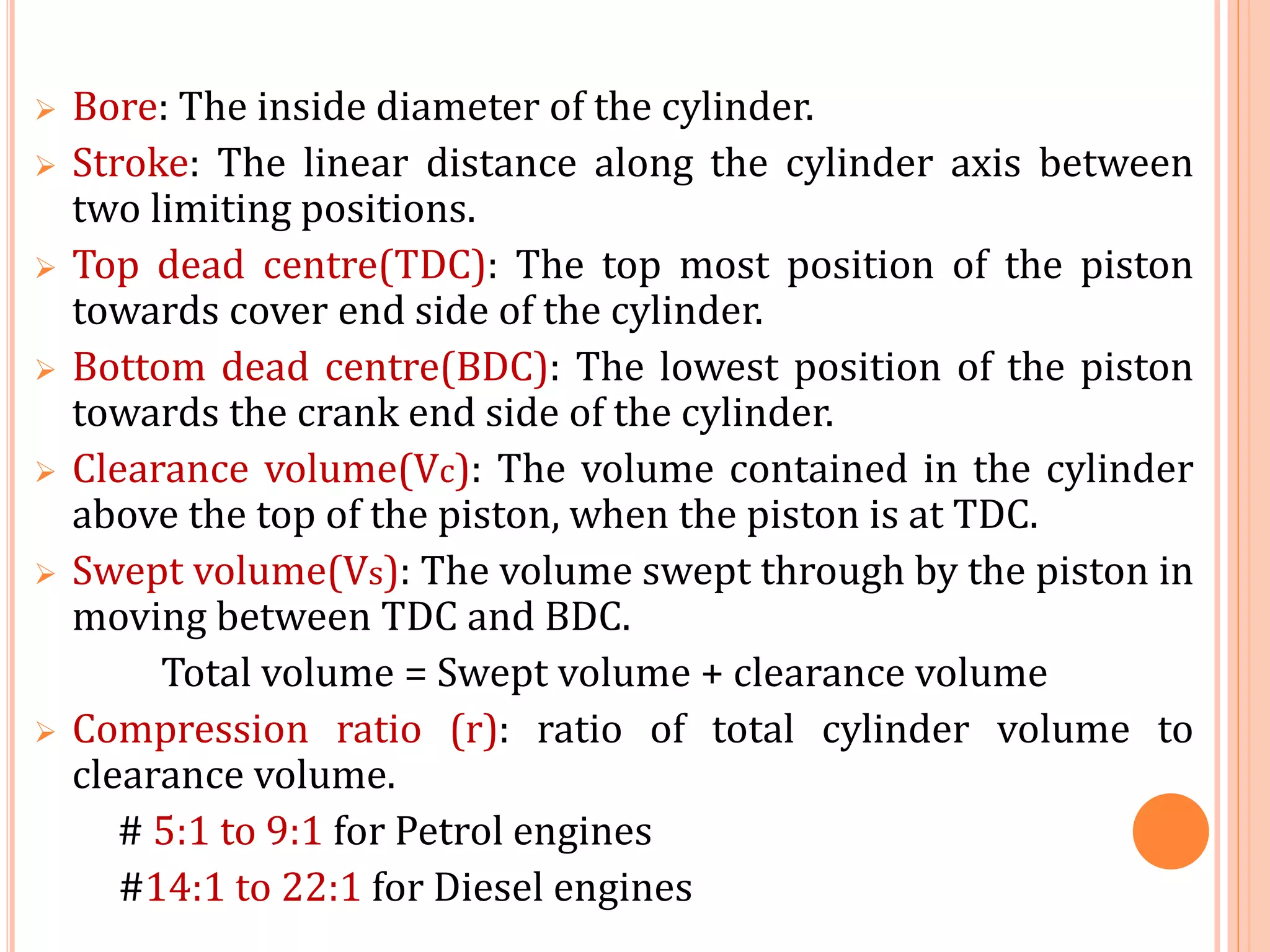 Diesel power plant | PPTX
