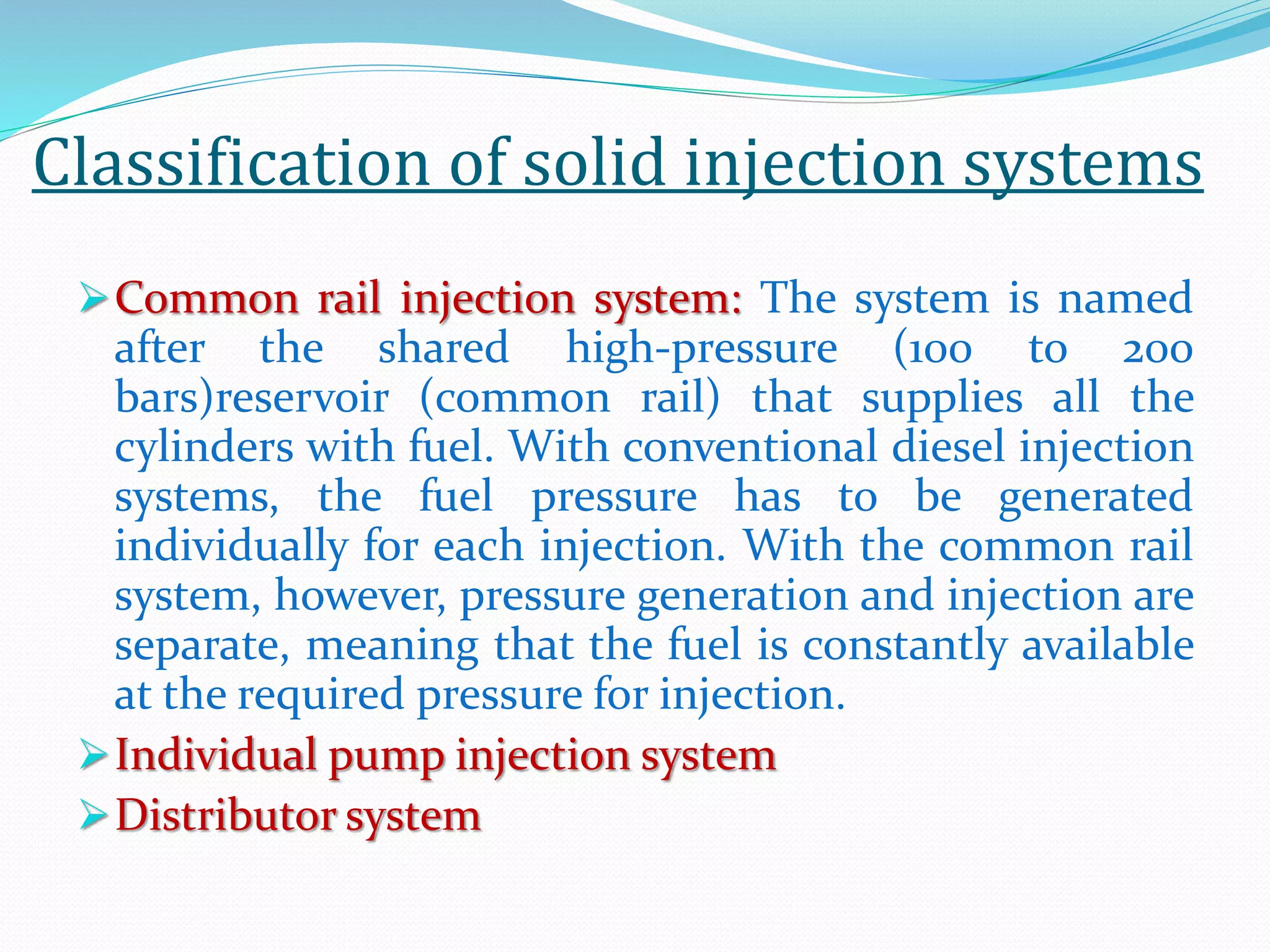 Diesel power plant | PPTX