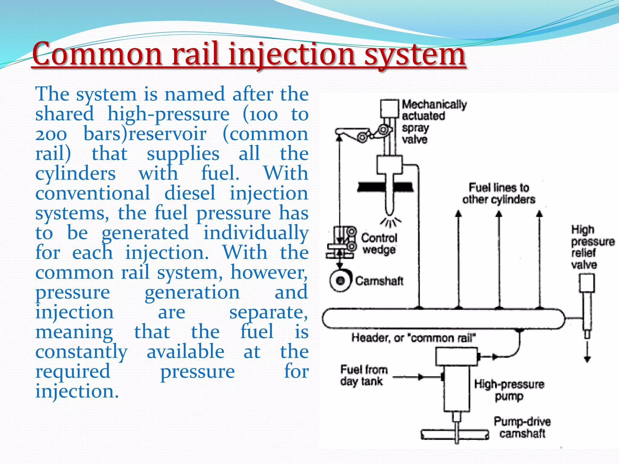 Diesel power plant | PPTX