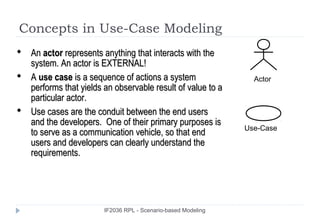 If2036 scenario based-model | PPT