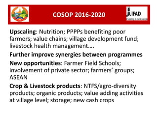 12 b new cosop | PPT