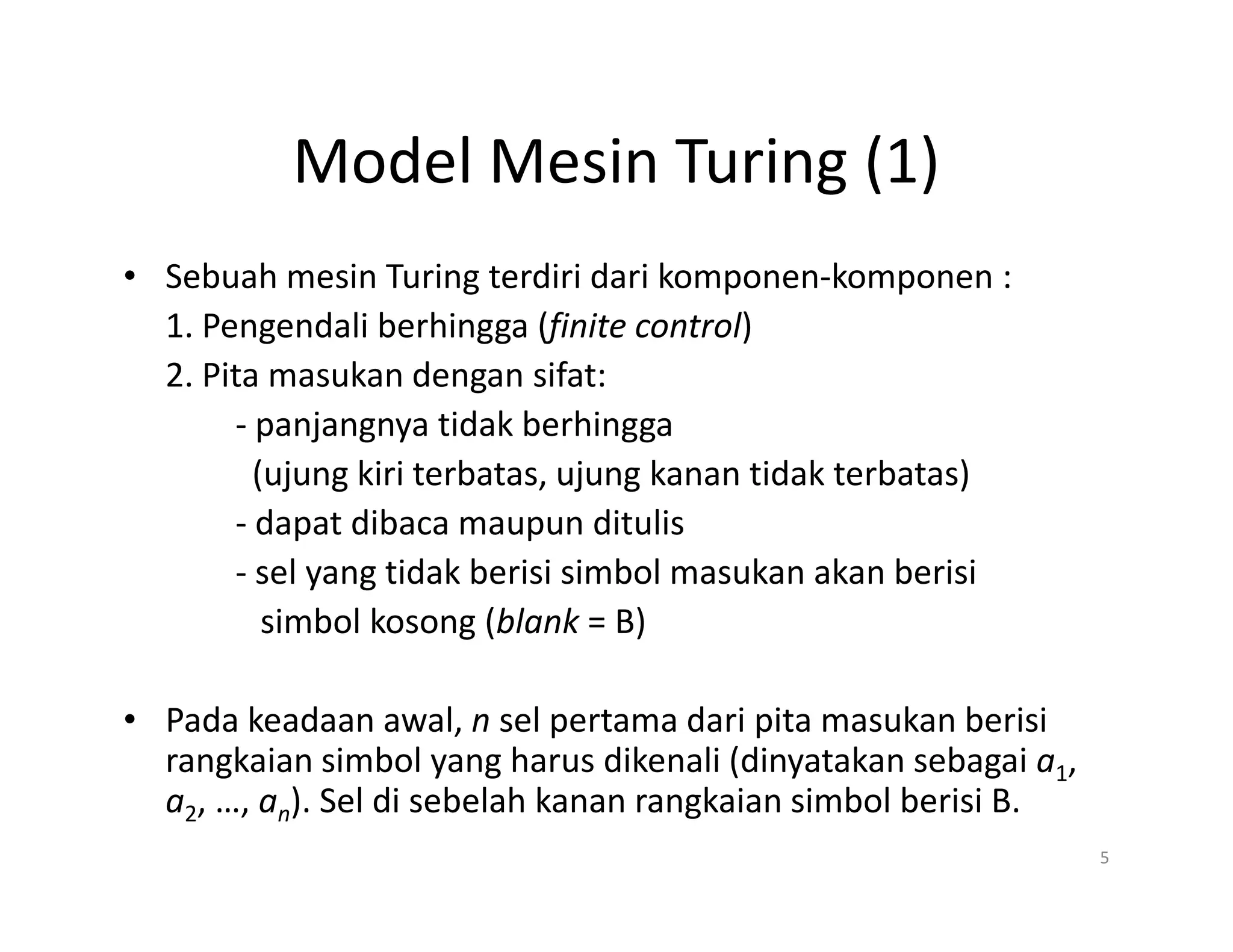 IF5110 - Mesin Turing (Bagian 1).pdf