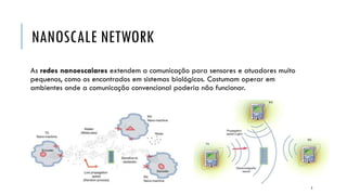 Classificação por Dispersão Geográfica de Redes de Computadores | PDF