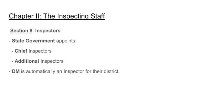 IFA.pptx | Manufacturing Industry | Industries