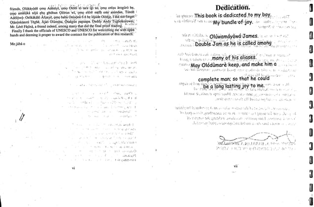 Ifa-a-Complete-Divine salami 256 odus.pdf | Spirituality | Religion ...