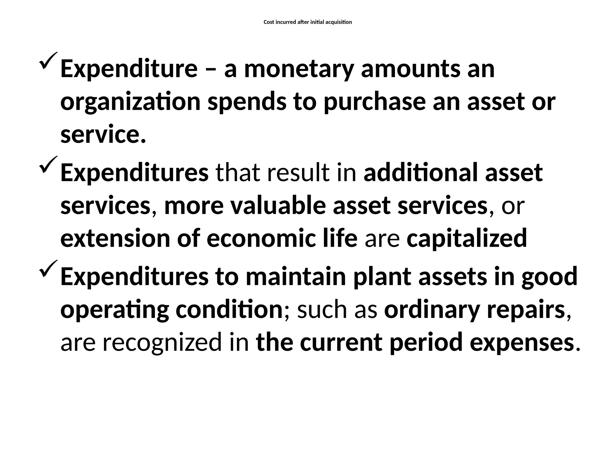 Disposal of property, plant and equipment.pptx