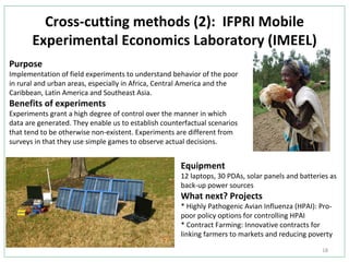 Ifad Ifpri Mtk Access | PPT