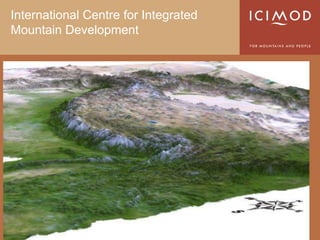 Sustainable Development in Mountain Areas: Changes and opportunities | PPTX