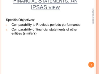 IFAD regional financial management workshop | PPTX