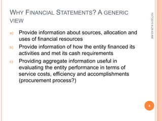 IFAD regional financial management workshop | PPTX