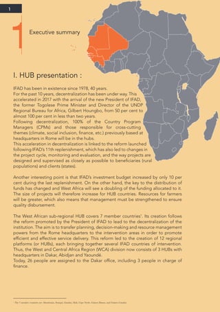 Ifad west africa hub knowledge and case studies practical guide 2019 en ...