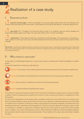 Ifad west africa hub knowledge and case studies practical guide 2019 en ...