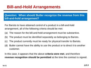 IFA I - Chapter 2; Revenue Recognition 2016.pptx