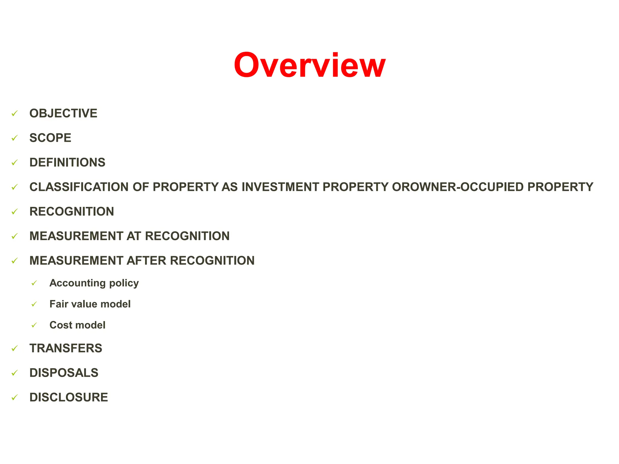 Ifa I Chapter 6 Presentations Ppt Pptx