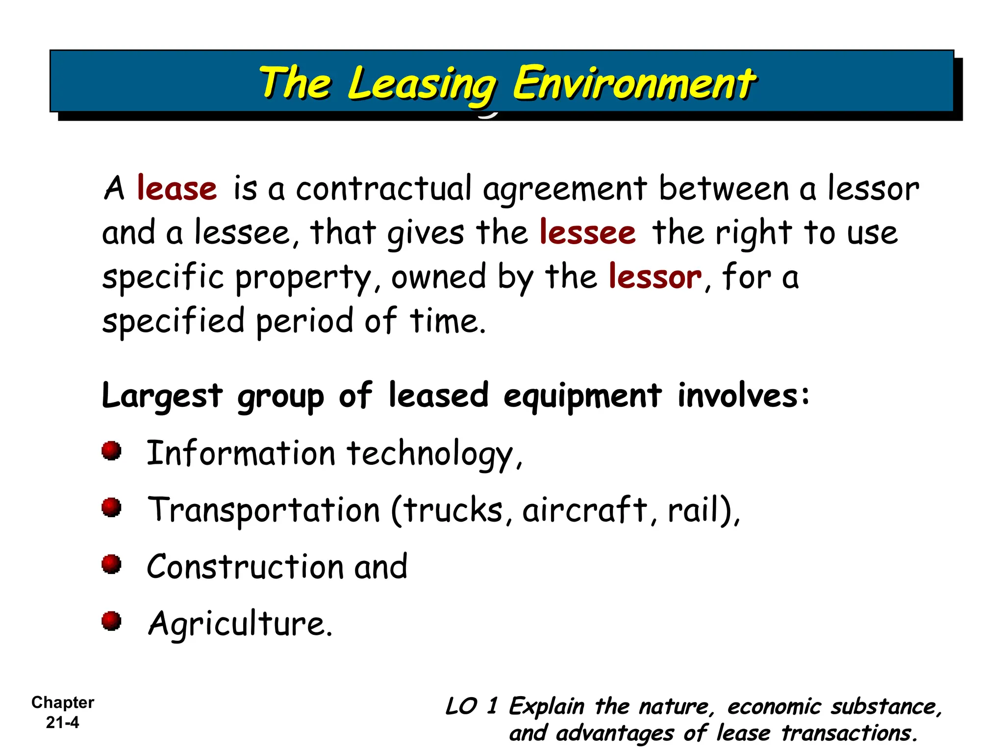 Intermediate Financial Accounting II chapter 4.ppt