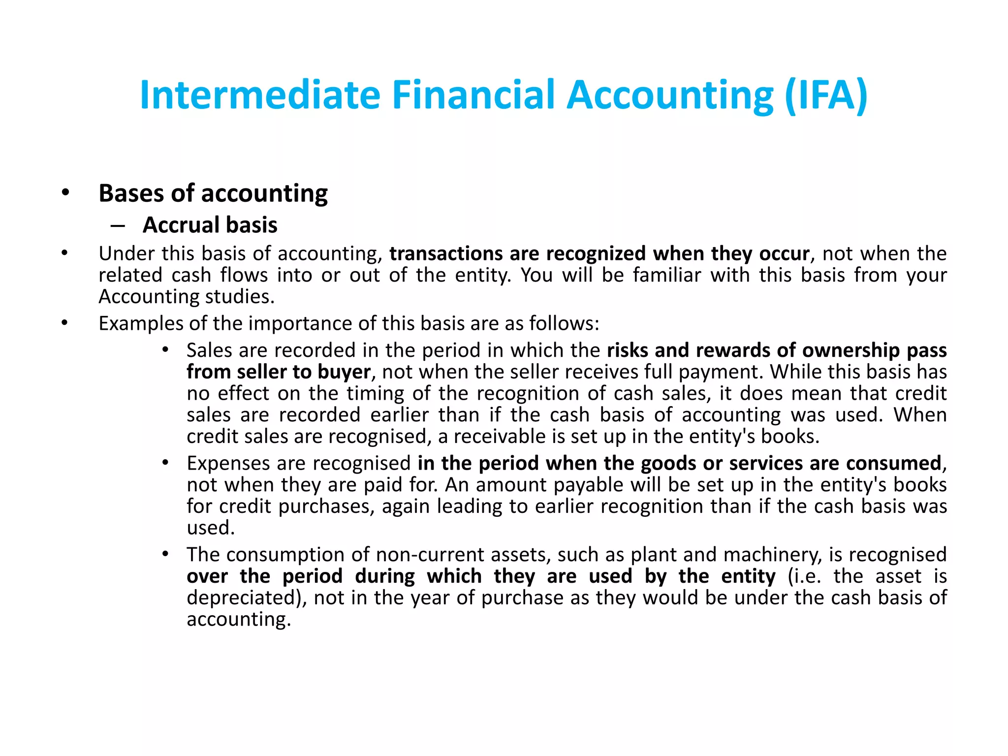 IFA Lecture 01 Conceptual & Regulatory Framework.pptx