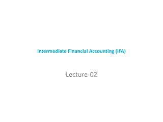 IFA Lecture 02.pptx