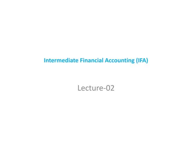 IFA Lecture 02.pptx