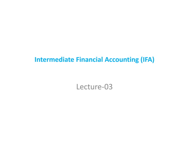 IFA Lecture 03.pptx