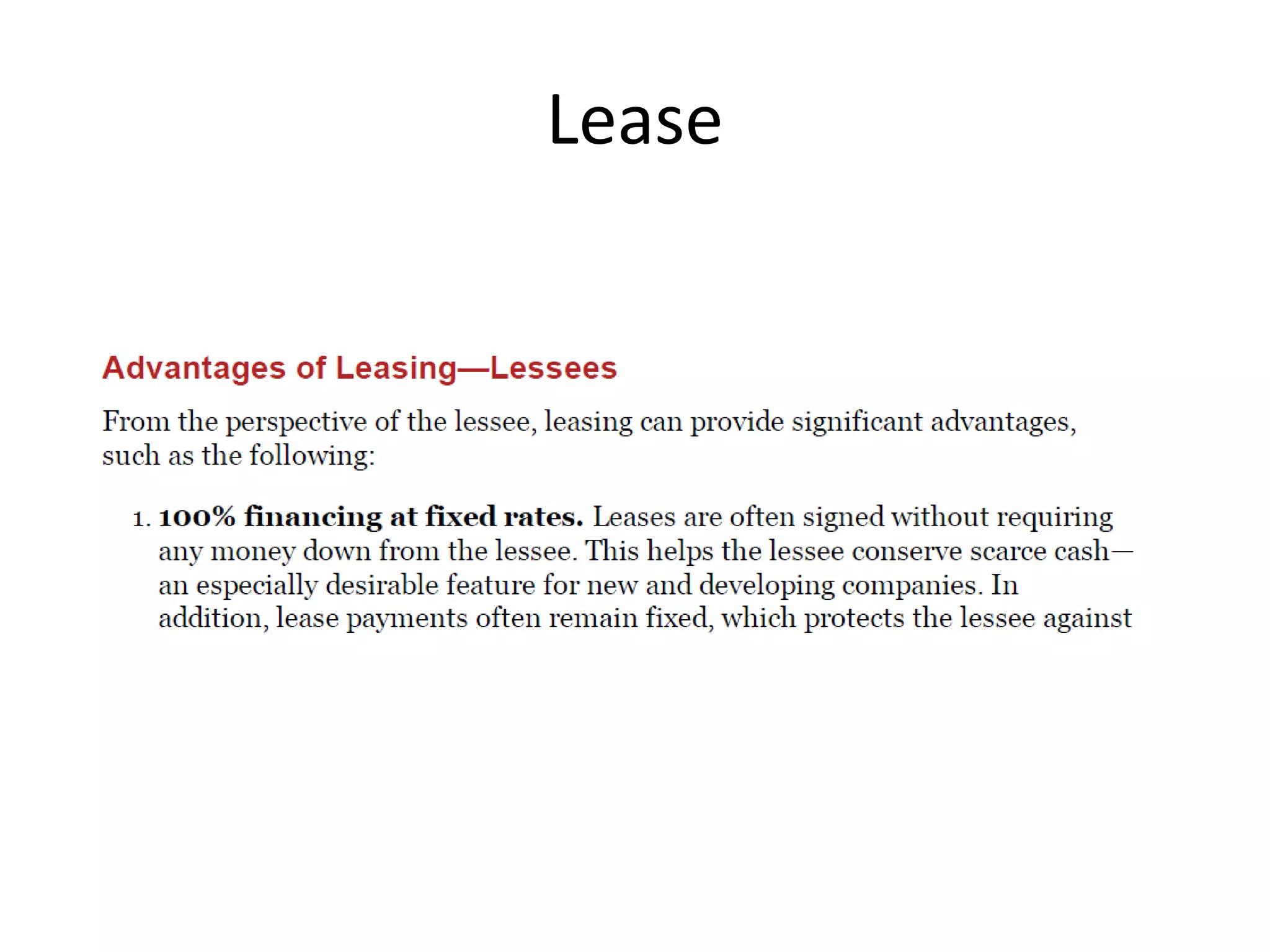 IFA Lecture 07 lease.pptx