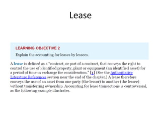 IFA Lecture 07 lease.pptx