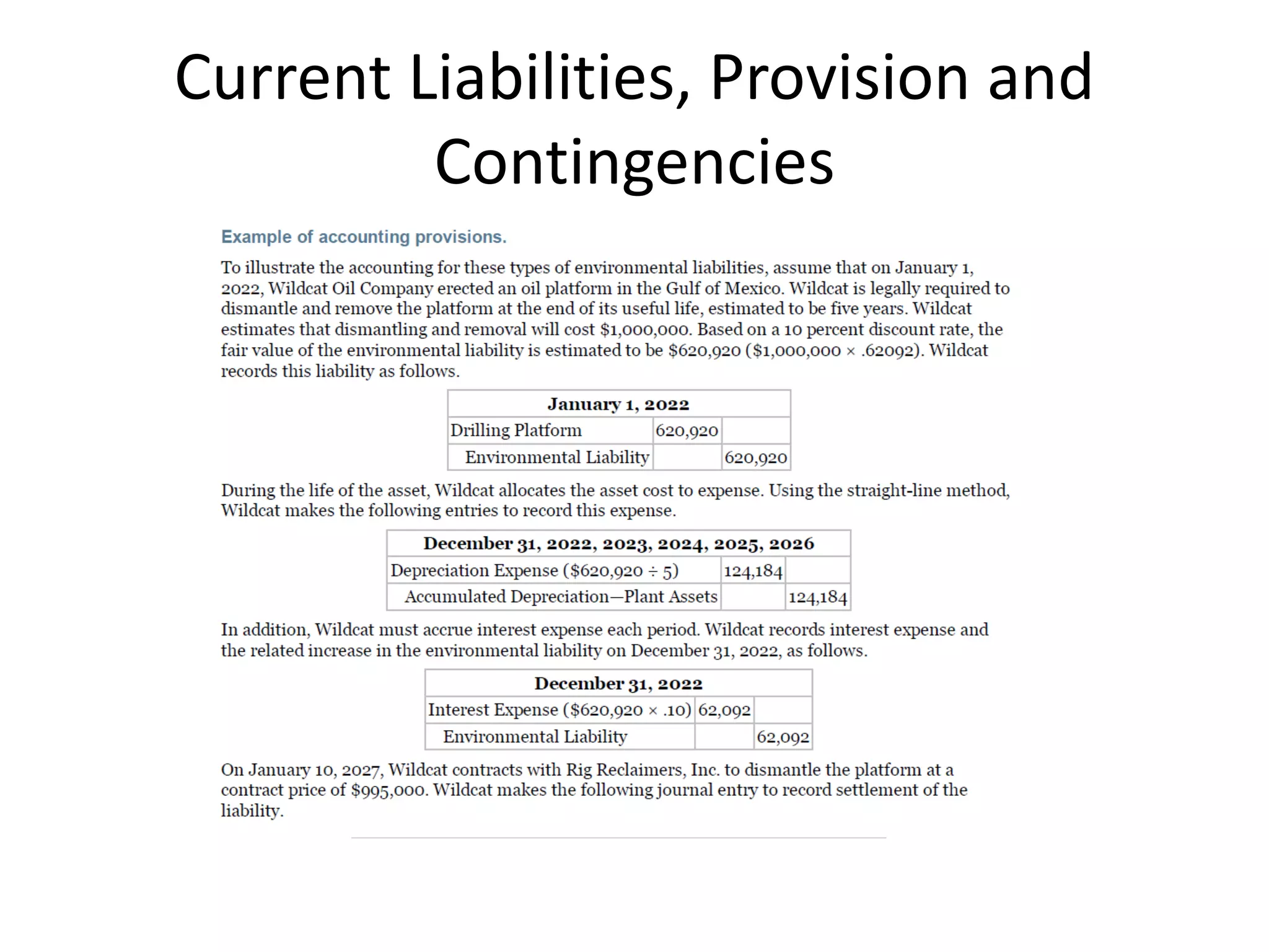 IFA Lecture 12 Current Liabilities, Provision and Contingencies.pptx