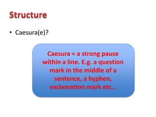 Analysis of If by Rudyard Kipling | PPTX