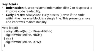 if and else.... Conditional Statement.pptx
