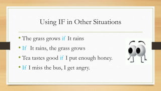 If and when | PPTX