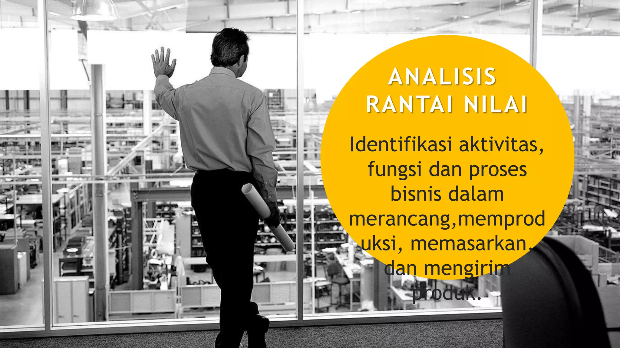 Internal Factor Analysis Summary | PPTX