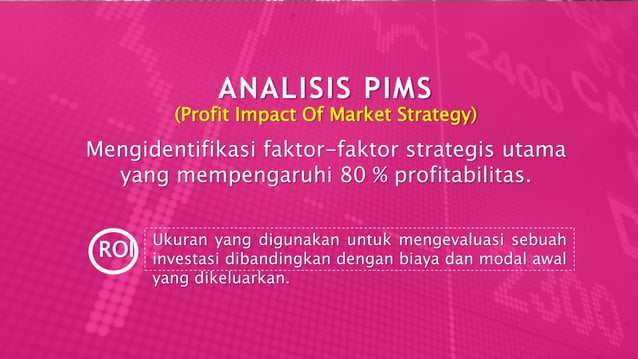 Internal Factor Analysis Summary | PPTX