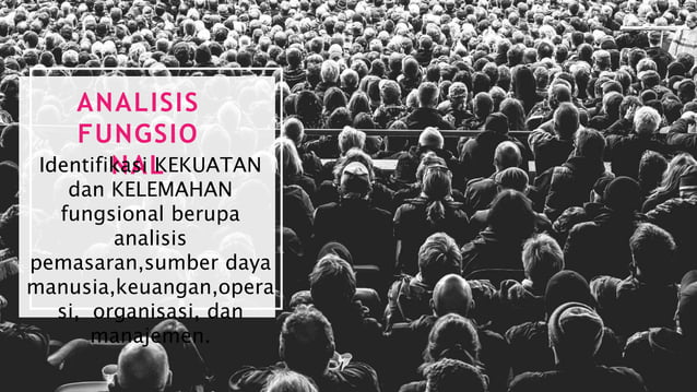 Internal Factor Analysis Summary | PPTX