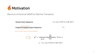 If beam search is the answer, what was the question | PPT