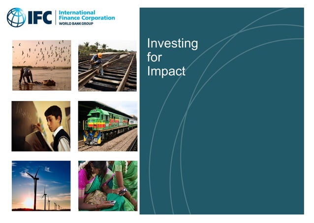 Ifc | PPT