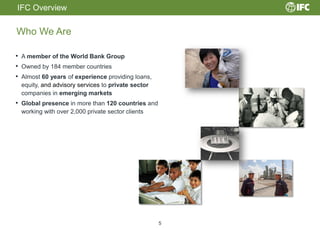 Ifc | PDF