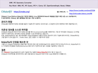 ifcpp build guide | PPT