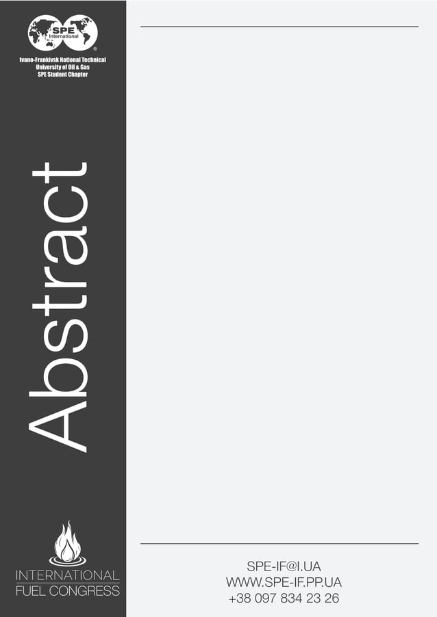 Ifc application form (2) (1) | PDF