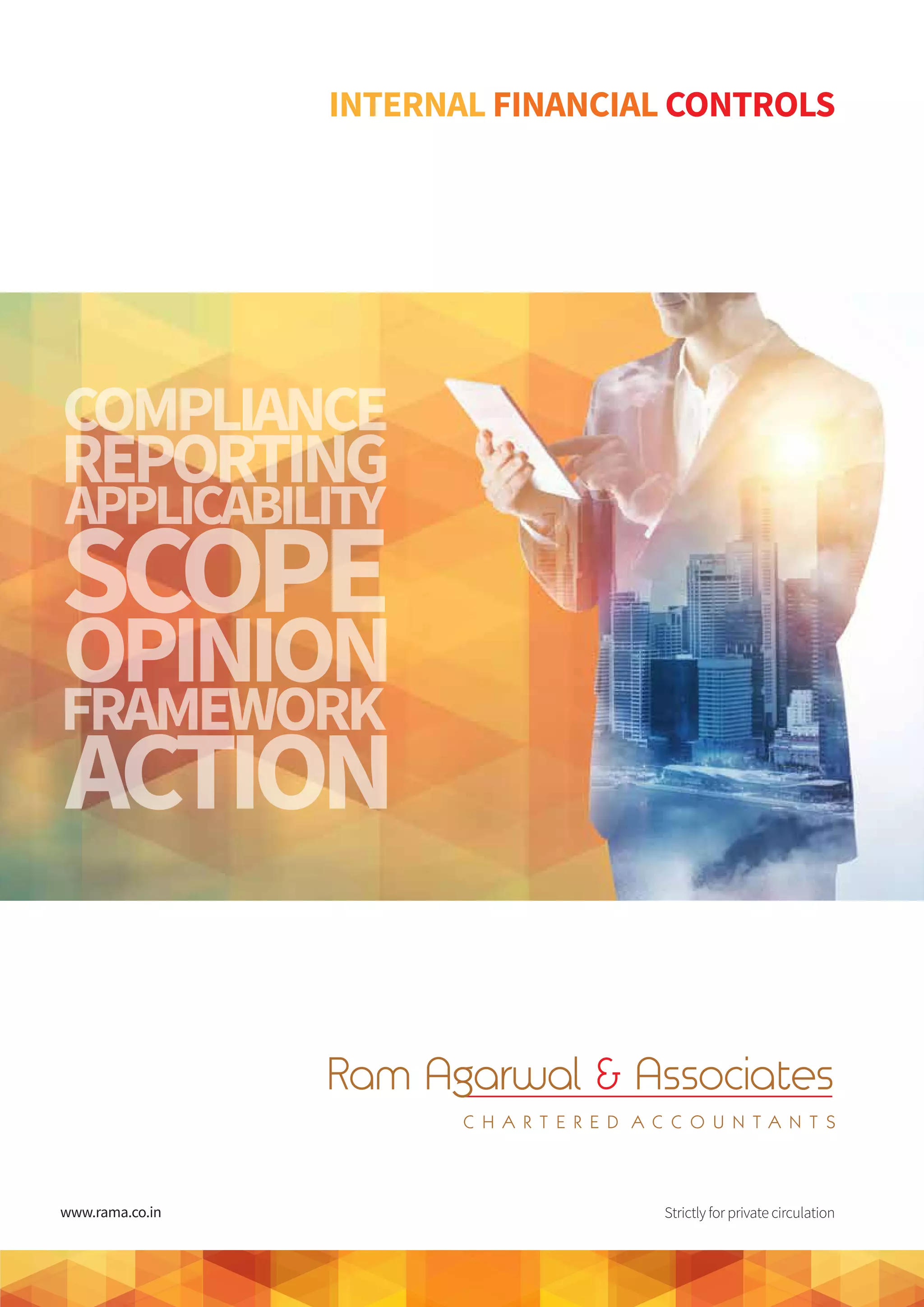 IFC Act White paper | PDF