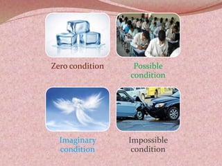 IF CLAUSE FOR XII STD. | PPTX